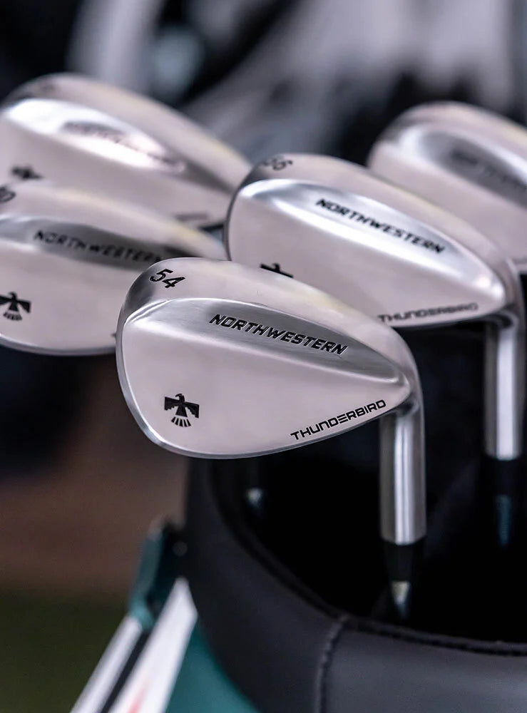 Golf Wedges Collection | Northwestern Golf