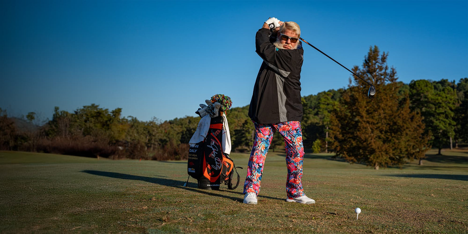 Northwestern Golf